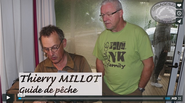 Tijeri Milo veže za vas - La nobody | List MUŠIČAR