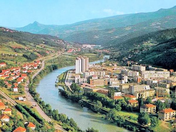 Priboj na Limu | List MUŠIČAR
