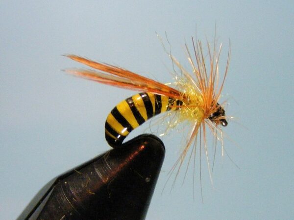 Osica | List MUŠIČAR