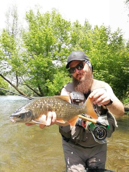 plotica 2 | List MUŠIČAR