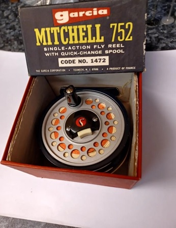 Mitchell mašinice i čekrci | List MUŠIČAR