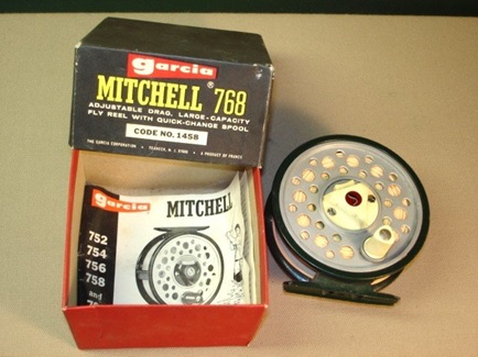 Mitchell mašinice i čekrci | List MUŠIČAR