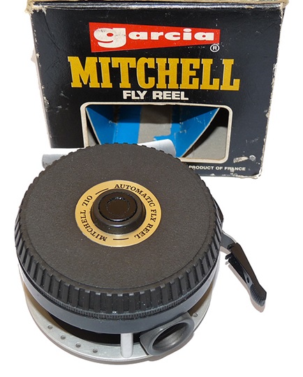 Mitchell mašinice i čekrci | List MUŠIČAR