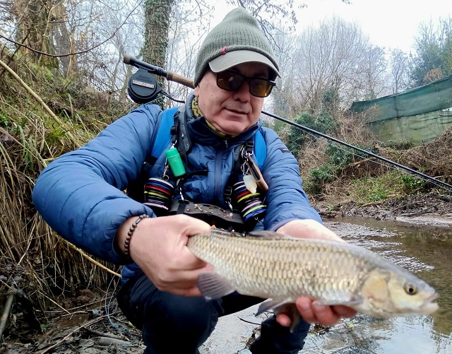 Pet velikih riba za sva vremena na mahač | List MUŠIČAR