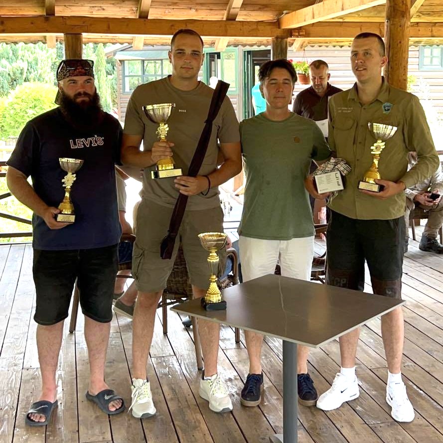 Kup Berana u mušičarenju Fiesta 2025 | List MUŠIČAR